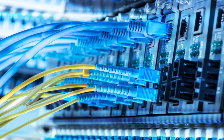 Smart City Networks | Event Technology Leaders